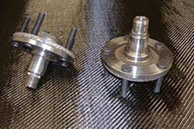 TVR Parts and Upgrades