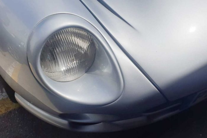 Headlight Conversions