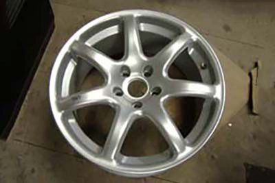 TVR Parts and Upgrades